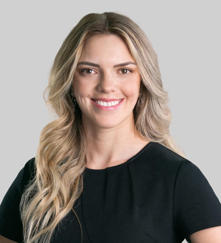 Kiley Harrison | McDonald Carano