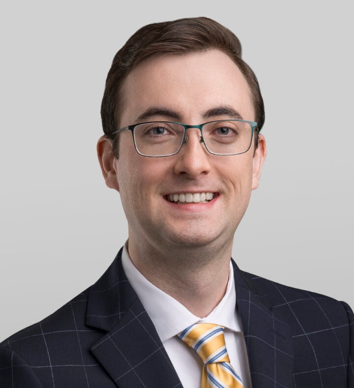 James Chisel | McDonald Carano