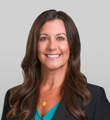 Holly Hendricks | McDonald Carano