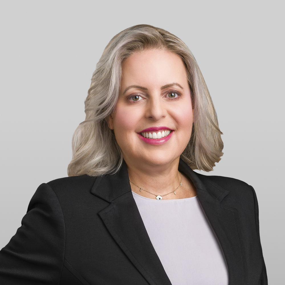 Tauri Parker | McDonald Carano