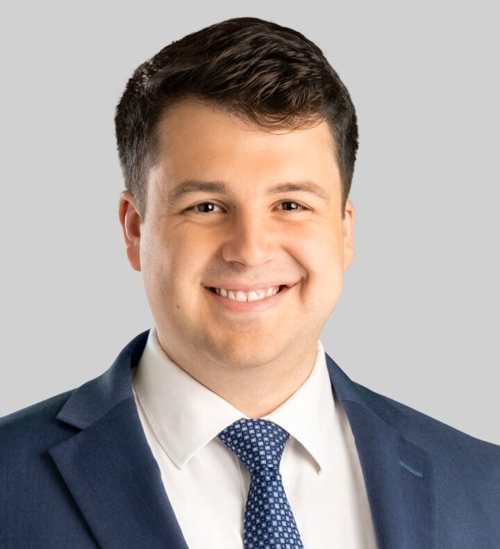 Jared C. Dixon | McDonald Carano