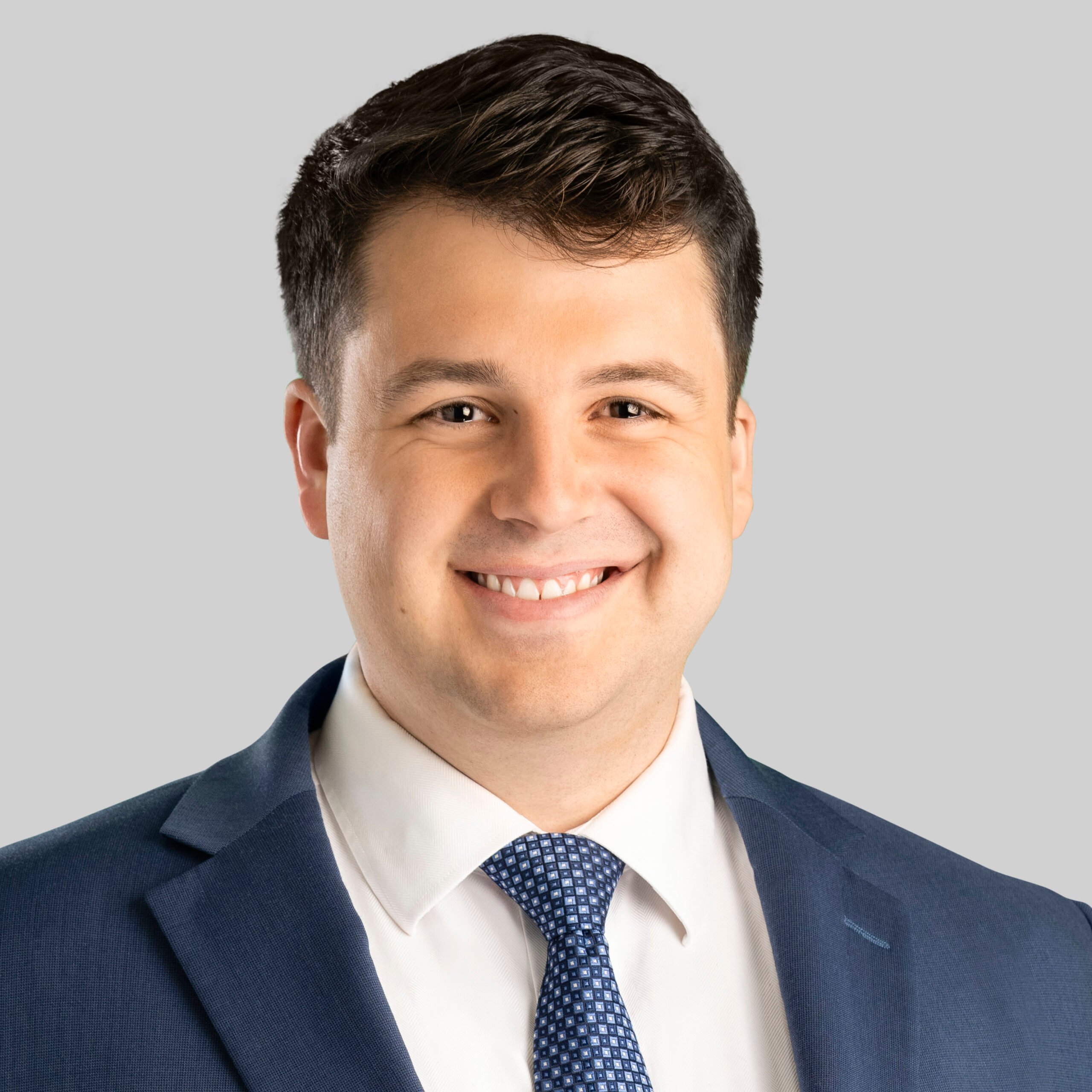 Jared C. Dixon | McDonald Carano