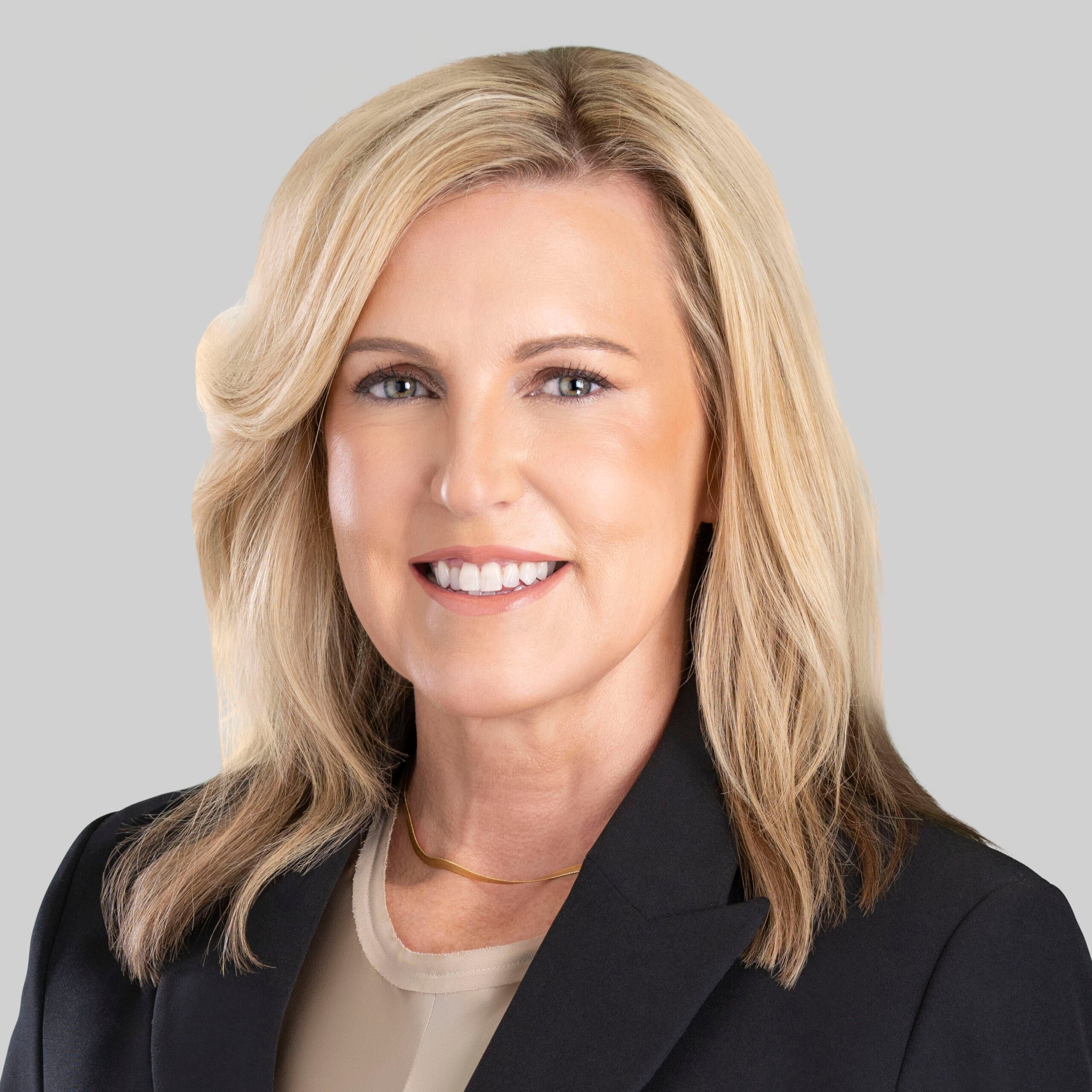 Tami Reilly | McDonald Carano