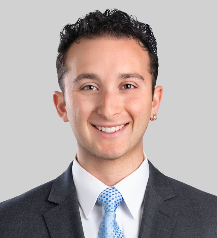 Jonah Gavish | McDonald Carano